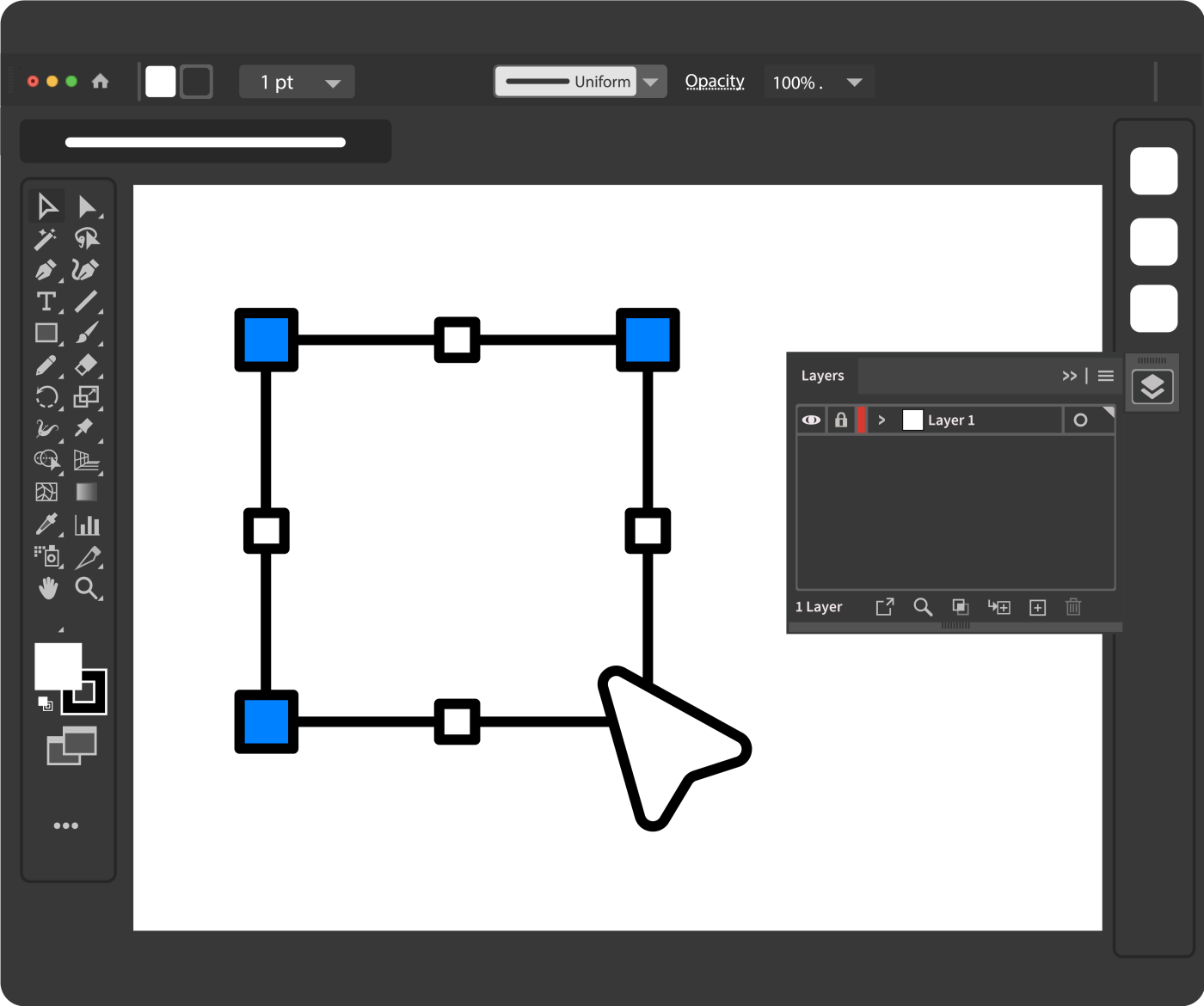 Adobe Illustrator Crack Kullanımının Riskleri ve Ücretsiz Alternatifler | Murat Boyraz