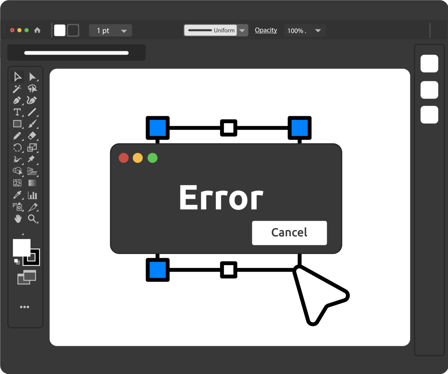 Adobe Illustrator Crack Kullanımının Riskleri ve Ücretsiz Alternatifler ...